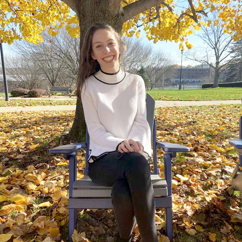 Local student’s research published | News, Sports, Jobs - Morning Journal